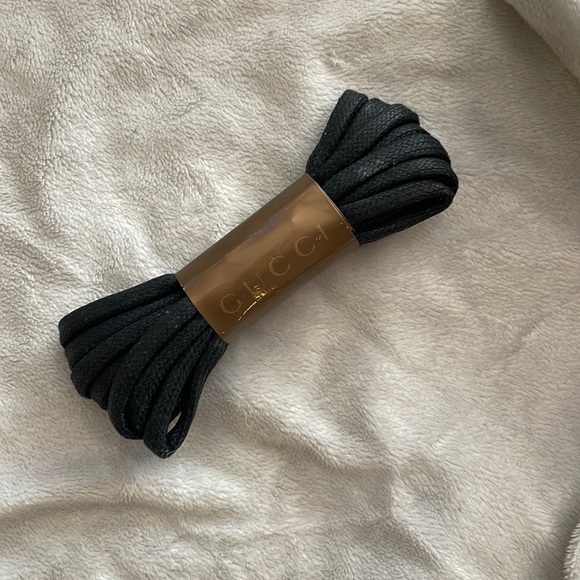 Gucci | Other | Gucci Laces | Poshmark